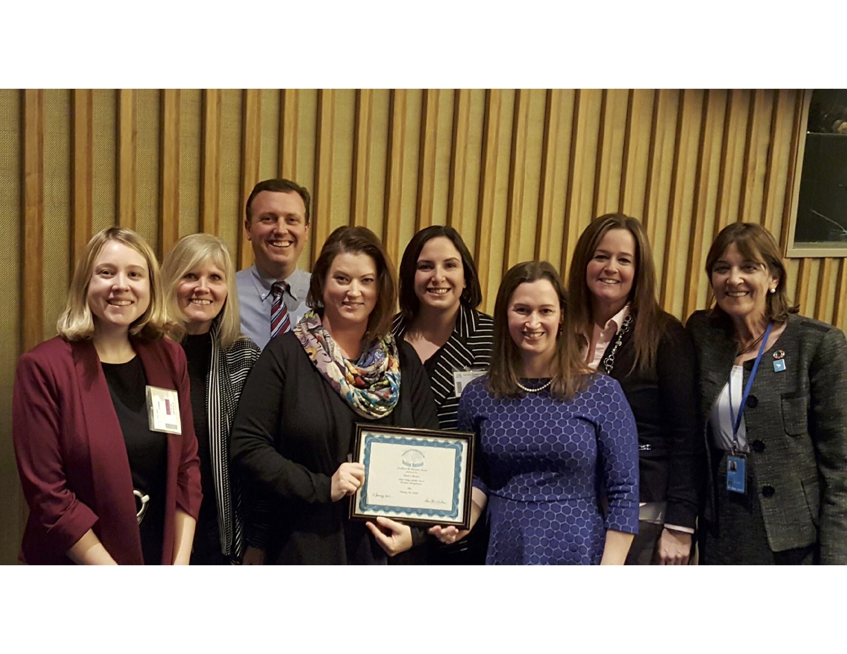 CTAUN | Committee on Teaching About the United Nations