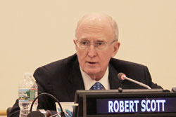 CTAUN | Committee on Teaching About the United Nations