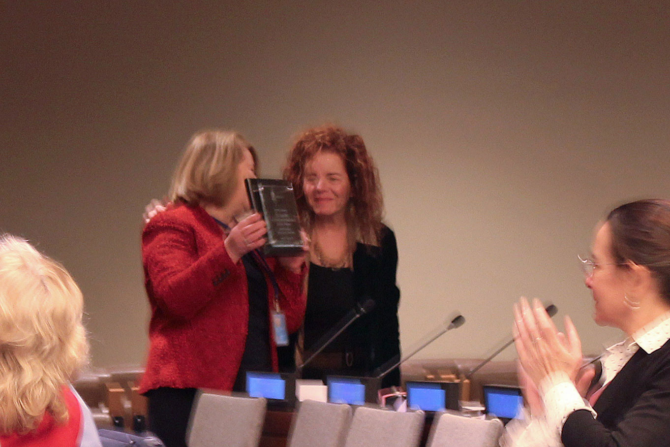 CTAUN | Committee on Teaching About the United Nations