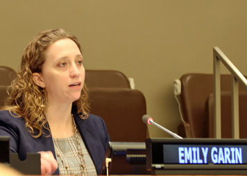 CTAUN | Committee on Teaching About the United Nations